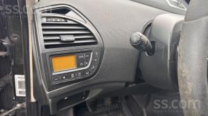 Melns Citroen c4-picasso 2012 Jūrmala, ar dzinēja tilpumu 1.60 L un nobraukumu 499 tūkst. km par 2200 €, foto 15 vietnē AUTOMOTO.COM.LV