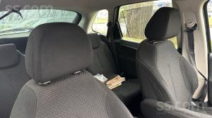 Melns Citroen c4-picasso 2012 Jūrmala, ar dzinēja tilpumu 1.60 L un nobraukumu 499 tūkst. km par 2200 €, foto 16 vietnē AUTOMOTO.COM.LV
