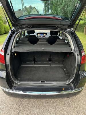 Black Citroen c4-picasso 2013 in Alytus, with an engine capacity of 1.60 L and mileage of 200 thousand km for 2699 €, photo 21 on AUTOMOTO.COM.LV
