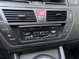 Black Citroen c4-picasso 2013 in Alytus, with an engine capacity of 1.60 L and mileage of 200 thousand km for 2699 €, photo 26 on AUTOMOTO.COM.LV