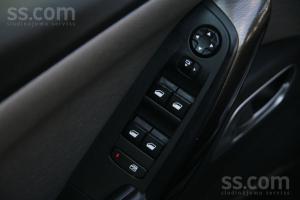 Melns Citroen c4-picasso 2014 Rīga, ar dzinēja tilpumu 2.00 L un nobraukumu 0 tūkst. km par 6490 €, foto 9 vietnē AUTOMOTO.COM.LV