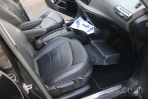 Melns Citroen c4-picasso 2014 Rīga, ar dzinēja tilpumu 2.00 L un nobraukumu 0 tūkst. km par 6490 €, foto 17 vietnē AUTOMOTO.COM.LV