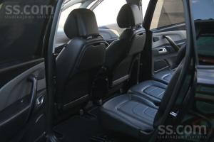 Melns Citroen c4-picasso 2014 Rīga, ar dzinēja tilpumu 2.00 L un nobraukumu 0 tūkst. km par 6490 €, foto 18 vietnē AUTOMOTO.COM.LV