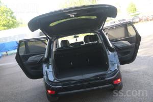 Melns Citroen c4-picasso 2014 Rīga, ar dzinēja tilpumu 2.00 L un nobraukumu 0 tūkst. km par 6490 €, foto 20 vietnē AUTOMOTO.COM.LV