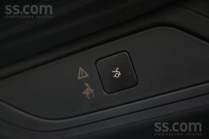 Melns Citroen c4-picasso 2014 Rīga, ar dzinēja tilpumu 2.00 L un nobraukumu 0 tūkst. km par 6490 €, foto 21 vietnē AUTOMOTO.COM.LV