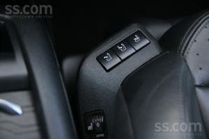 Melns Citroen c4-picasso 2014 Rīga, ar dzinēja tilpumu 2.00 L un nobraukumu 0 tūkst. km par 6490 €, foto 22 vietnē AUTOMOTO.COM.LV