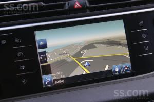 Melns Citroen c4-picasso 2014 Rīga, ar dzinēja tilpumu 2.00 L un nobraukumu 0 tūkst. km par 6490 €, foto 23 vietnē AUTOMOTO.COM.LV