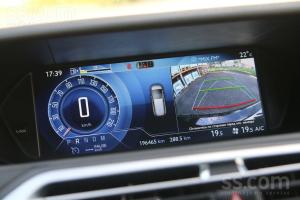 Melns Citroen c4-picasso 2014 Rīga, ar dzinēja tilpumu 2.00 L un nobraukumu 0 tūkst. km par 6490 €, foto 25 vietnē AUTOMOTO.COM.LV