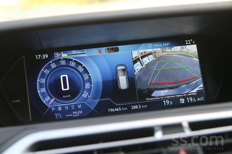 Melns Citroen c4-picasso 2014 Rīga, ar dzinēja tilpumu 2.00 L un nobraukumu 0 tūkst. km par 6490 €, foto 25 vietnē AUTOMOTO.COM.LV