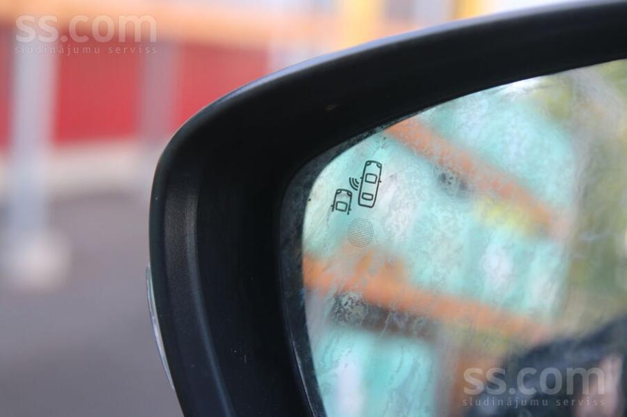 Melns Citroen c4-picasso 2014 Rīga, ar dzinēja tilpumu 2.00 L un nobraukumu 0 tūkst. km par 6490 €, foto 26 vietnē AUTOMOTO.COM.LV