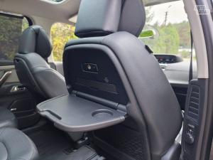 Melns Citroen c4-picasso 2014 Anykščiai, ar dzinēja tilpumu 2.00 L un nobraukumu 160 tūkst. km par 7999 €, foto 14 vietnē AUTOMOTO.COM.LV