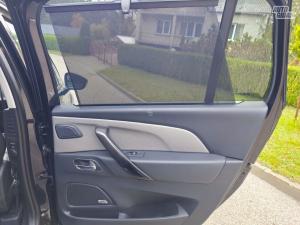 Melns Citroen c4-picasso 2014 Anykščiai, ar dzinēja tilpumu 2.00 L un nobraukumu 160 tūkst. km par 7999 €, foto 15 vietnē AUTOMOTO.COM.LV