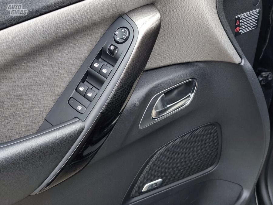 Melns Citroen c4-picasso 2014 Anykščiai, ar dzinēja tilpumu 2.00 L un nobraukumu 160 tūkst. km par 7999 €, foto 16 vietnē AUTOMOTO.COM.LV