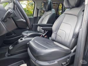 Melns Citroen c4-picasso 2014 Anykščiai, ar dzinēja tilpumu 2.00 L un nobraukumu 160 tūkst. km par 7999 €, foto 17 vietnē AUTOMOTO.COM.LV