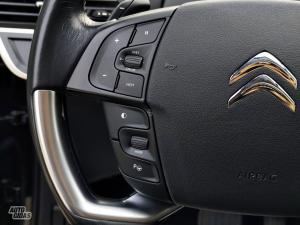 Melns Citroen c4-picasso 2014 Anykščiai, ar dzinēja tilpumu 2.00 L un nobraukumu 160 tūkst. km par 7999 €, foto 23 vietnē AUTOMOTO.COM.LV