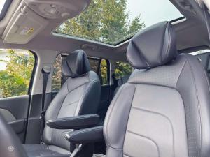 Melns Citroen c4-picasso 2014 Anykščiai, ar dzinēja tilpumu 2.00 L un nobraukumu 160 tūkst. km par 7999 €, foto 12 vietnē AUTOMOTO.COM.LV