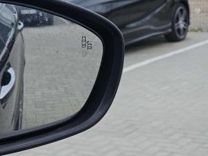 Black Citroen c4-picasso 2014 in Taurage, with an engine capacity of 1.56 L and mileage of 171 thousand km for 5200 €, photo 9 on AUTOMOTO.COM.LV