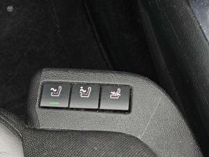 Black Citroen c4-picasso 2014 in Taurage, with an engine capacity of 1.56 L and mileage of 171 thousand km for 5200 €, photo 14 on AUTOMOTO.COM.LV