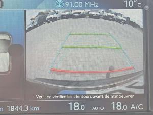 Black Citroen c4-picasso 2014 in Taurage, with an engine capacity of 1.56 L and mileage of 171 thousand km for 5200 €, photo 18 on AUTOMOTO.COM.LV