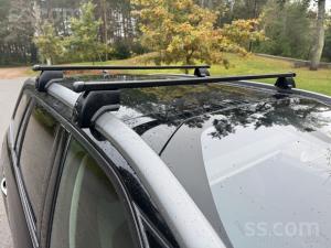 Black Citroen c4-picasso 2014 in Jurmala, with an engine capacity of 2.00 L and mileage of 278 thousand km for 6200 €, photo 9 on AUTOMOTO.COM.LV