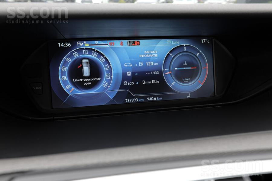 Melns Citroen c4-picasso 2016 Jelgava, ar dzinēja tilpumu 1.60 L un nobraukumu 0 tūkst. km par 7990 €, foto 13 vietnē AUTOMOTO.COM.LV