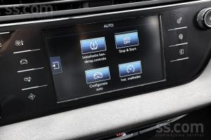 Melns Citroen c4-picasso 2016 Jelgava, ar dzinēja tilpumu 1.60 L un nobraukumu 0 tūkst. km par 7990 €, foto 15 vietnē AUTOMOTO.COM.LV