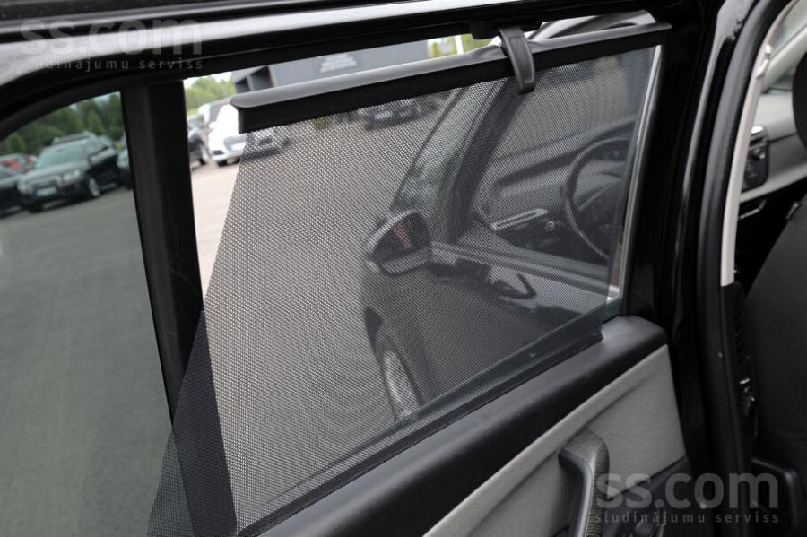 Melns Citroen c4-picasso 2016 Jelgava, ar dzinēja tilpumu 1.60 L un nobraukumu 0 tūkst. km par 7990 €, foto 22 vietnē AUTOMOTO.COM.LV