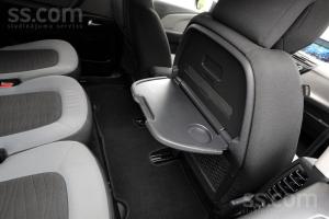Melns Citroen c4-picasso 2016 Jelgava, ar dzinēja tilpumu 1.60 L un nobraukumu 0 tūkst. km par 7990 €, foto 25 vietnē AUTOMOTO.COM.LV