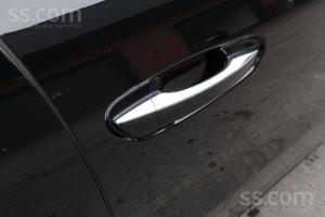 Melns Citroen c4-picasso 2016 Jelgava, ar dzinēja tilpumu 1.60 L un nobraukumu 0 tūkst. km par 7990 €, foto 26 vietnē AUTOMOTO.COM.LV