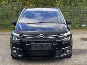 Melns Citroen c4-picasso 2017 Jelgava, ar dzinēja tilpumu 1.20 L un nobraukumu 127 tūkst. km par 7590 €, foto 3 vietnē AUTOMOTO.COM.LV