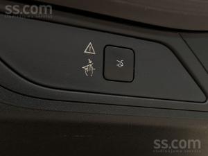 Melns Citroen c4-picasso 2017 Jelgava, ar dzinēja tilpumu 1.20 L un nobraukumu 127 tūkst. km par 7590 €, foto 8 vietnē AUTOMOTO.COM.LV