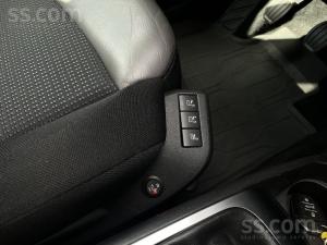 Melns Citroen c4-picasso 2017 Jelgava, ar dzinēja tilpumu 1.20 L un nobraukumu 127 tūkst. km par 7590 €, foto 16 vietnē AUTOMOTO.COM.LV