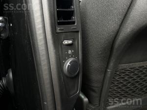 Melns Citroen c4-picasso 2017 Jelgava, ar dzinēja tilpumu 1.20 L un nobraukumu 127 tūkst. km par 7590 €, foto 19 vietnē AUTOMOTO.COM.LV