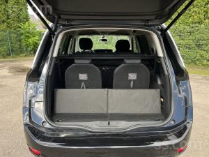 Melns Citroen c4-picasso 2017 Jelgava, ar dzinēja tilpumu 1.20 L un nobraukumu 127 tūkst. km par 7590 €, foto 20 vietnē AUTOMOTO.COM.LV