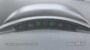 Melns Citroen c4-picasso 2008 Tallina, ar dzinēja tilpumu 1.60 L un nobraukumu 313 tūkst. km par 2250 €, foto 12 vietnē AUTOMOTO.COM.LV