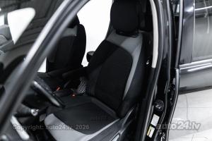 Black Citroen c4-picasso 2016 in Tallinn, with an engine capacity of 1.60 L and mileage of 215 thousand km for 6999 €, photo 19 on AUTOMOTO.COM.LV
