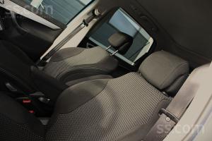 Blue Citroen c4-picasso 2007 in Riga, with an engine capacity of 1.60 L and mileage of 0 thousand km for 1895 €, photo 19 on AUTOMOTO.COM.LV