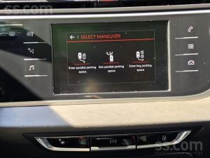 Zils Citroen c4-picasso 2016 Ogre, ar dzinēja tilpumu 1.20 L un nobraukumu 105 tūkst. km par 7900 €, foto 20 vietnē AUTOMOTO.COM.LV