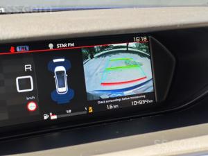 Zils Citroen c4-picasso 2016 Ogre, ar dzinēja tilpumu 1.20 L un nobraukumu 105 tūkst. km par 7900 €, foto 22 vietnē AUTOMOTO.COM.LV