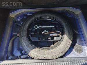 Zils Citroen c4-picasso 2016 Ogre, ar dzinēja tilpumu 1.20 L un nobraukumu 105 tūkst. km par 7900 €, foto 25 vietnē AUTOMOTO.COM.LV
