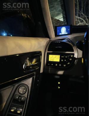 Zils Citroen c4-picasso 2007 Rīga, ar dzinēja tilpumu 2.00 L un nobraukumu 375 tūkst. km par 1650 €, foto 4 vietnē AUTOMOTO.COM.LV