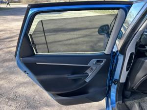 Blue Citroen c4-picasso 2007 in Riga, with an engine capacity of 1.60 L and mileage of 215 thousand km for 2990 €, photo 18 on AUTOMOTO.COM.LV