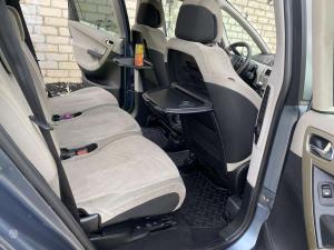 Zils Citroen c4-picasso 2007 Jonava, ar dzinēja tilpumu 1.56 L un nobraukumu 350 tūkst. km par 750 €, foto 13 vietnē AUTOMOTO.COM.LV