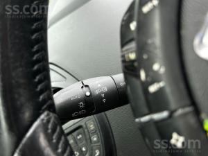 Blue Citroen c4-picasso 2008 in Jelgava, with an engine capacity of 1.60 L and mileage of 0 thousand km for 2990 €, photo 19 on AUTOMOTO.COM.LV