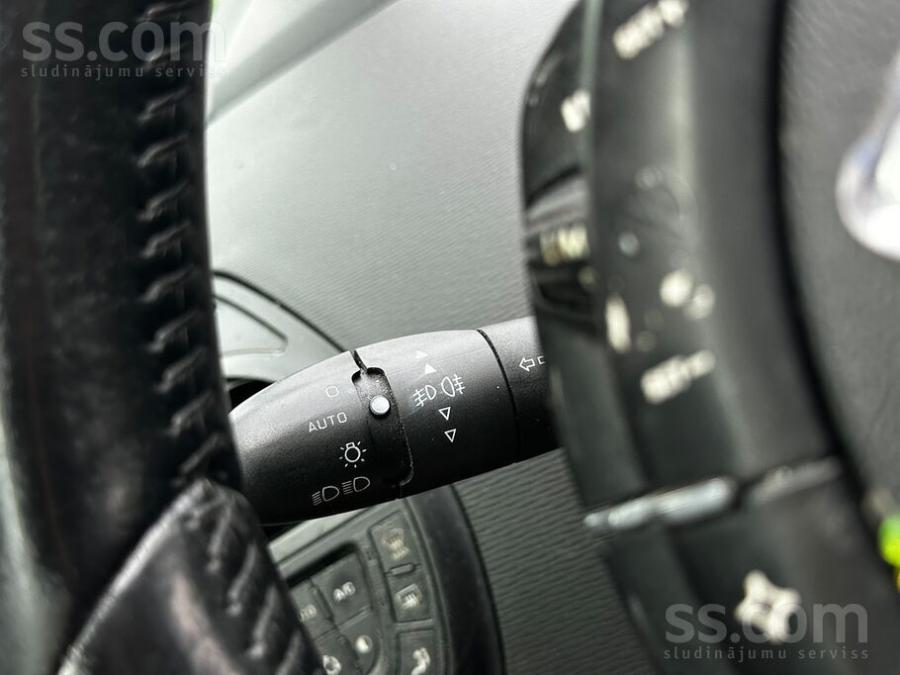 Blue Citroen c4-picasso 2008 in Jelgava, with an engine capacity of 1.60 L and mileage of 0 thousand km for 2990 €, photo 19 on AUTOMOTO.COM.LV