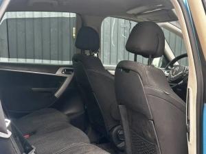 Blue Citroen c4-picasso 2008 in Jelgava, with an engine capacity of 1.60 L and mileage of 253 thousand km for 2990 €, photo 13 on AUTOMOTO.COM.LV