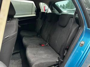 Blue Citroen c4-picasso 2008 in Jelgava, with an engine capacity of 1.60 L and mileage of 253 thousand km for 2990 €, photo 15 on AUTOMOTO.COM.LV