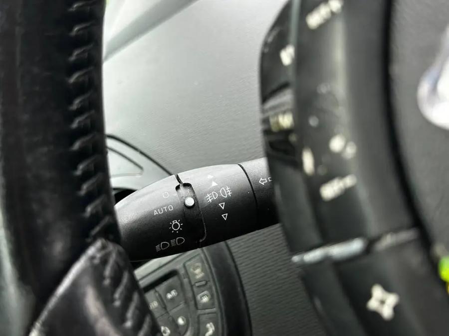 Blue Citroen c4-picasso 2008 in Jelgava, with an engine capacity of 1.60 L and mileage of 253 thousand km for 2990 €, photo 21 on AUTOMOTO.COM.LV