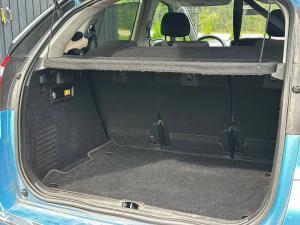Blue Citroen c4-picasso 2008 in Jelgava, with an engine capacity of 1.60 L and mileage of 253 thousand km for 2990 €, photo 23 on AUTOMOTO.COM.LV