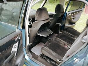 Zils Citroen c4-picasso 2010 Rīga, ar dzinēja tilpumu 2.00 L un nobraukumu 236 tūkst. km par 3300 €, foto 14 vietnē AUTOMOTO.COM.LV
